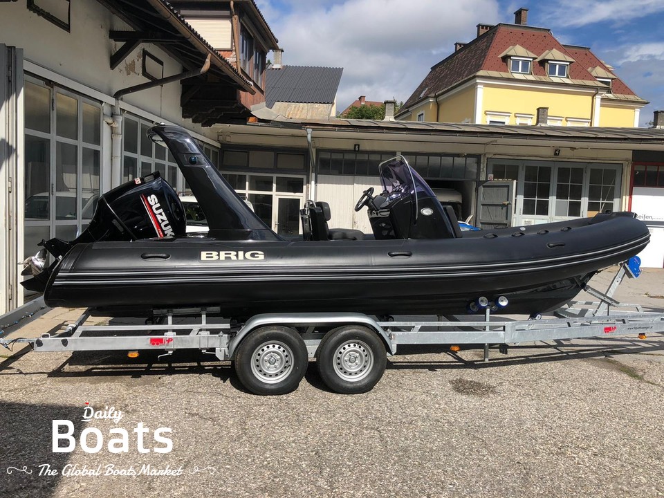 2017 Brig E650 for sale. View price, photos and Buy 2017 Brig E650 #310597