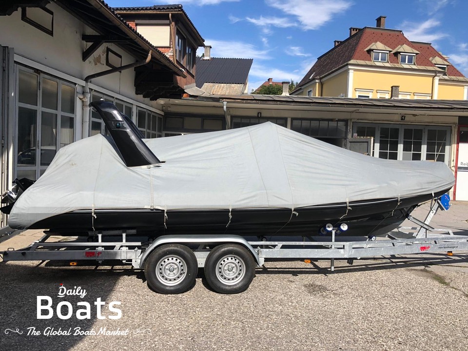 2017 Brig E650 for sale. View price, photos and Buy 2017 Brig E650 #310597