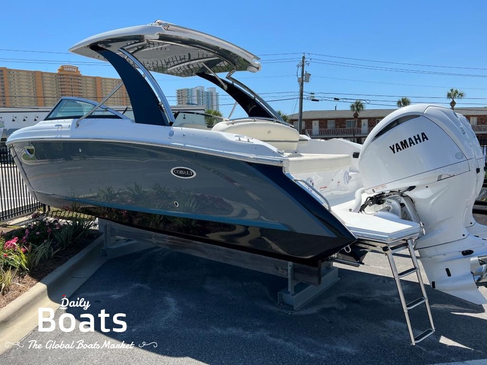 2022 Cobalt 30Sc for sale. View price, photos and Buy 2022 Cobalt 30Sc ...