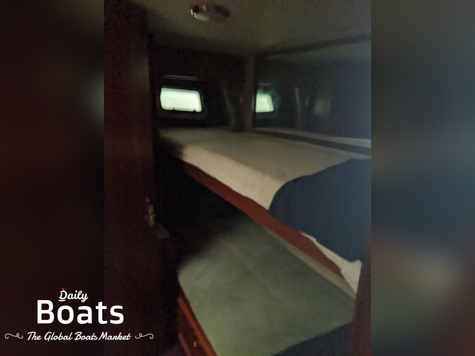 1985 Post 43 Convertible for sale. View price, photos and Buy 1985 Post ...