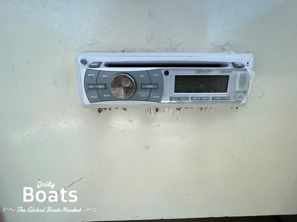 1989 Post Sport Fisherman for sale. View price, photos and Buy 1989 ...