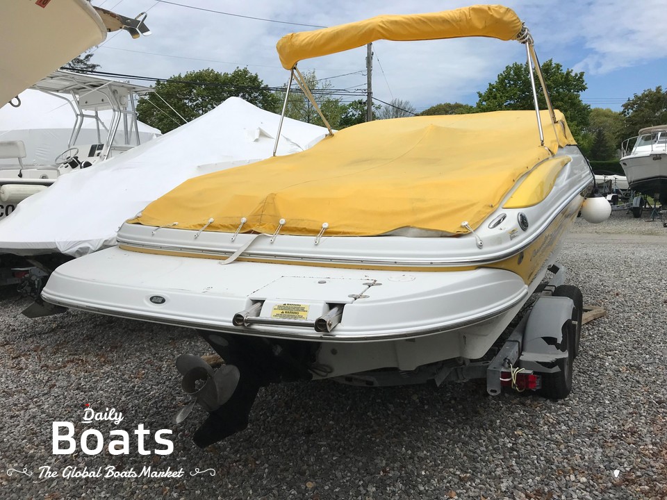 2005 Crownline 226 Ls for sale. View price, photos and Buy 2005 ...