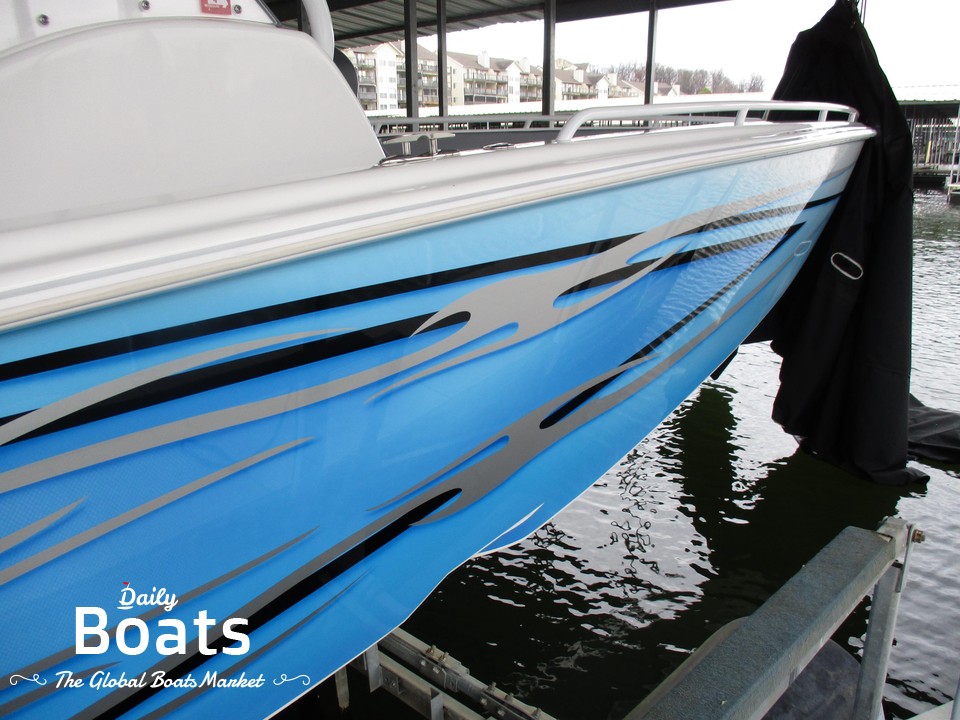 2019 Concept 36 Open for sale. View price, photos and Buy 2019 Concept ...