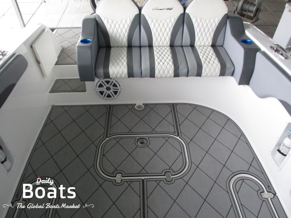 2019 Concept 36 Open for sale. View price, photos and Buy 2019 Concept ...