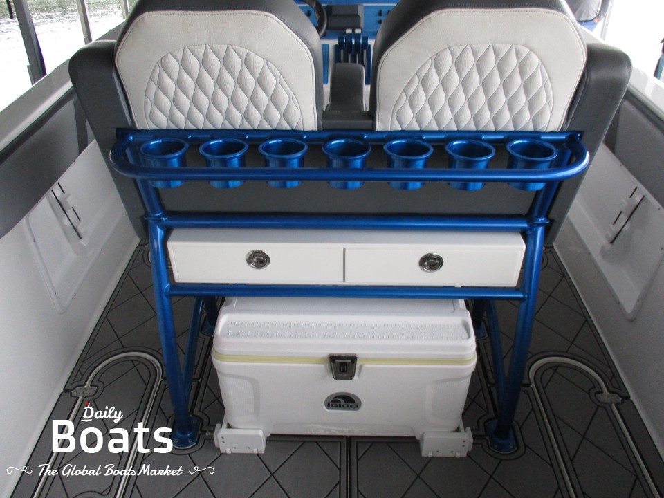 2019 Concept 36 Open for sale. View price, photos and Buy 2019 Concept ...