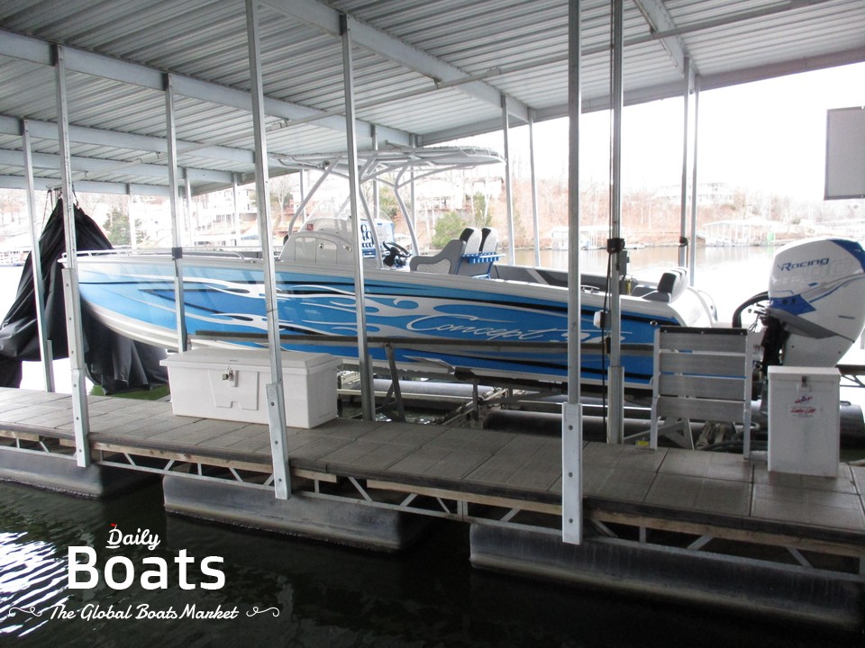 2019 Concept 36 Open for sale. View price, photos and Buy 2019 Concept ...