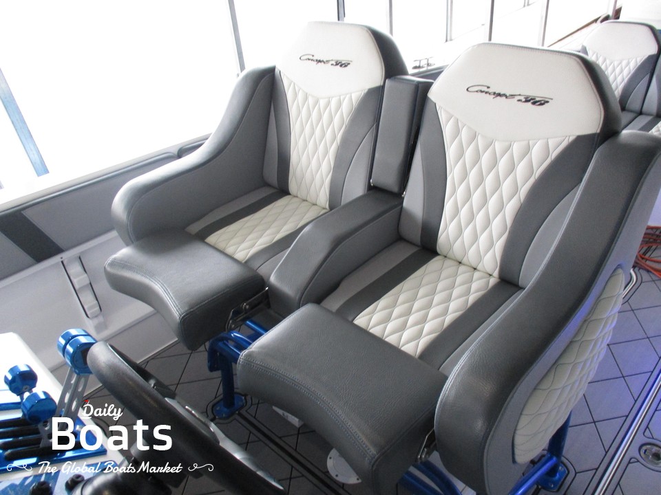 2019 Concept 36 Open for sale. View price, photos and Buy 2019 Concept ...