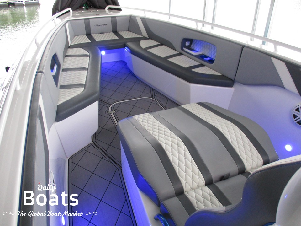 2019 Concept 36 Open for sale. View price, photos and Buy 2019 Concept ...