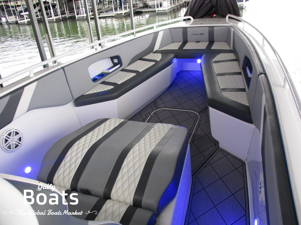 2019 Concept 36 Open for sale. View price, photos and Buy 2019 Concept ...