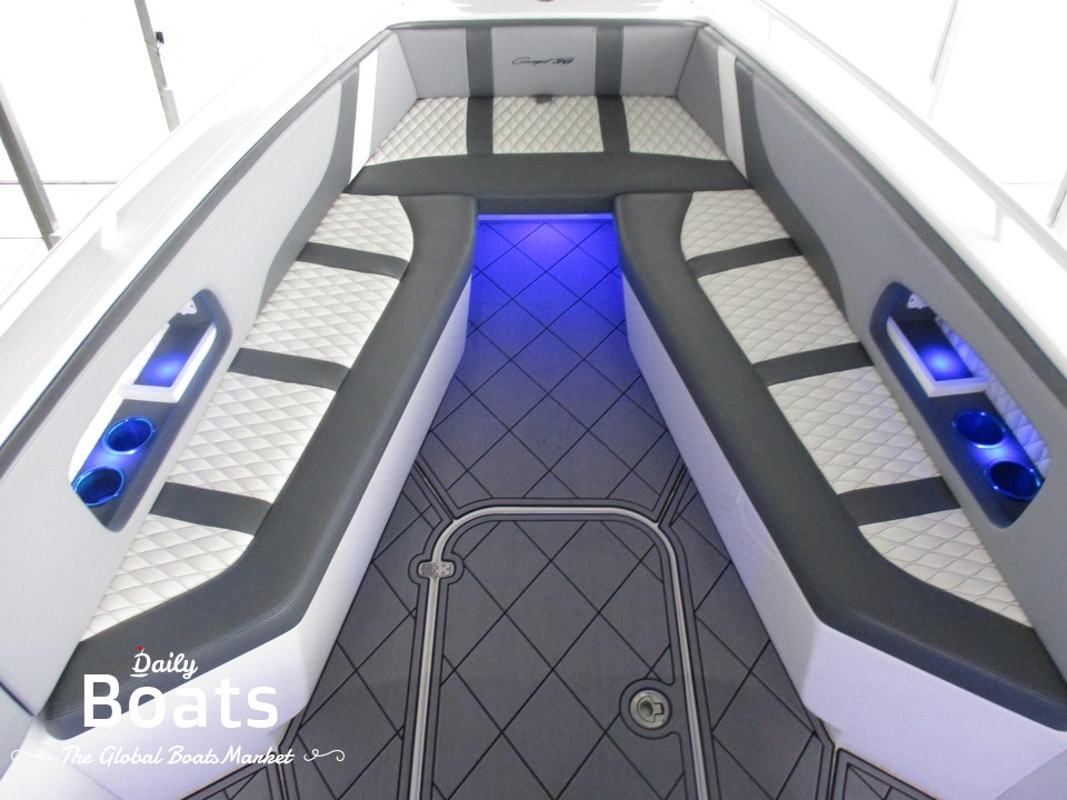 2019 Concept 36 Open for sale. View price, photos and Buy 2019 Concept ...