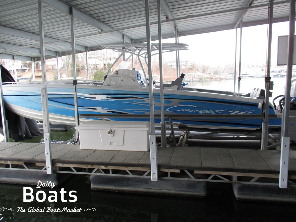 2019 Concept 36 Open for sale. View price, photos and Buy 2019 Concept ...