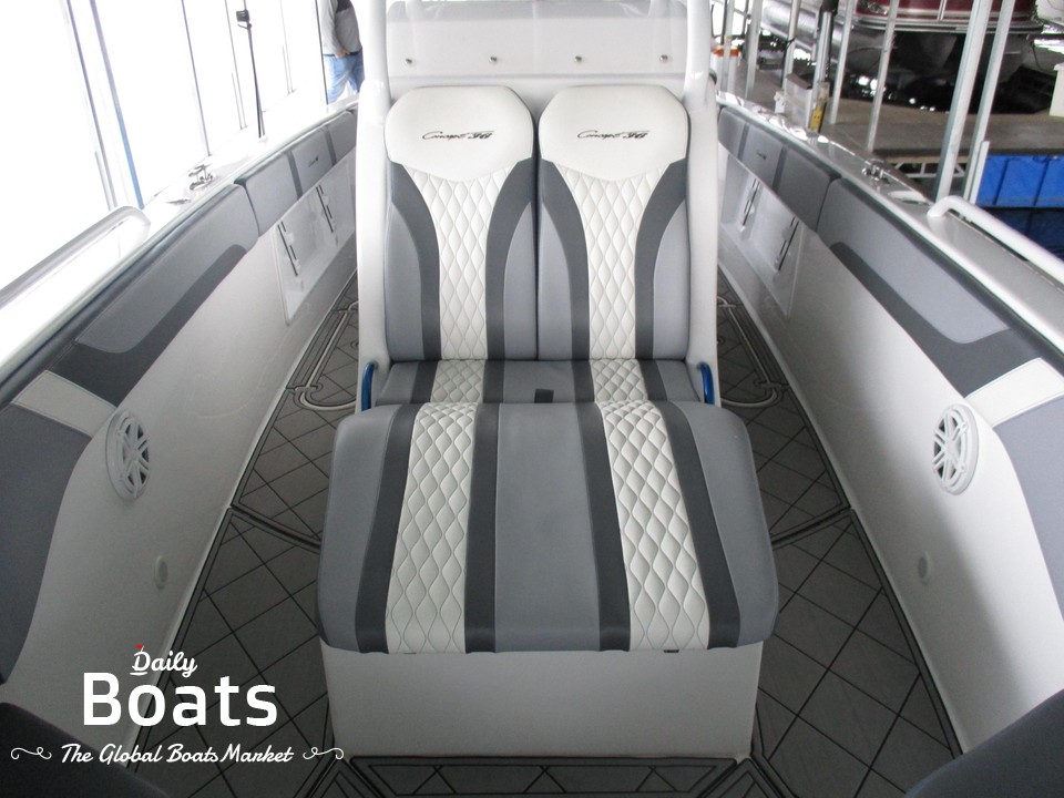 2019 Concept 36 Open for sale. View price, photos and Buy 2019 Concept ...