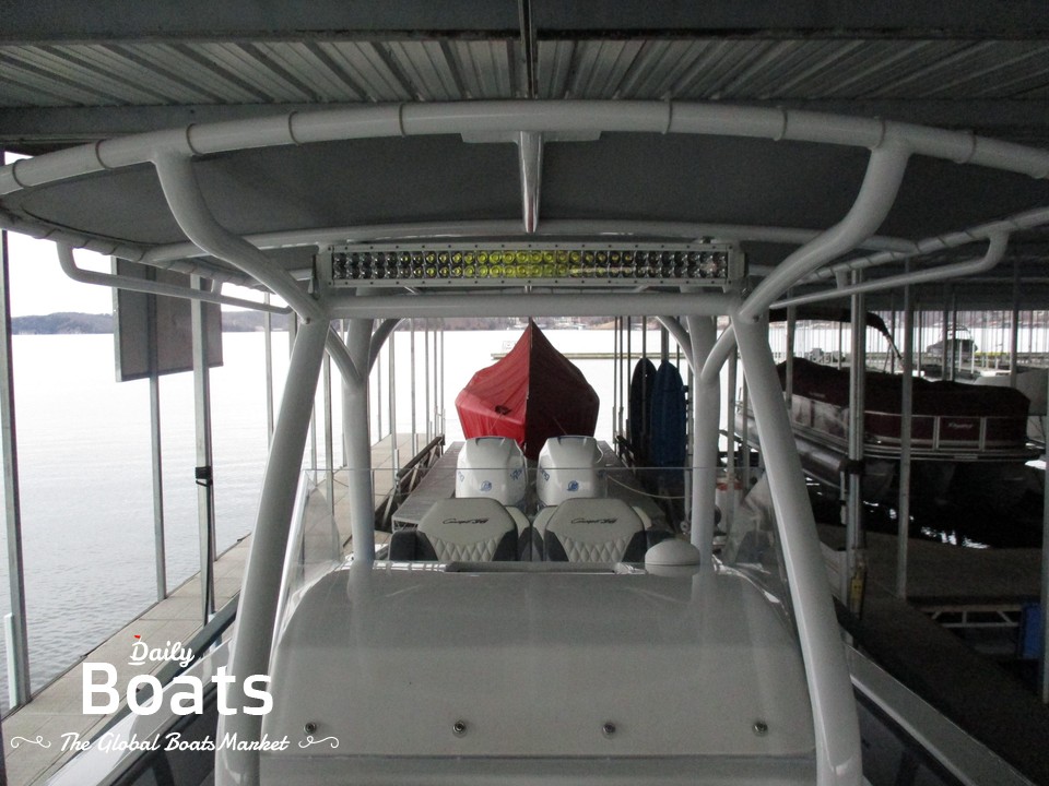 2019 Concept 36 Open for sale. View price, photos and Buy 2019 Concept ...