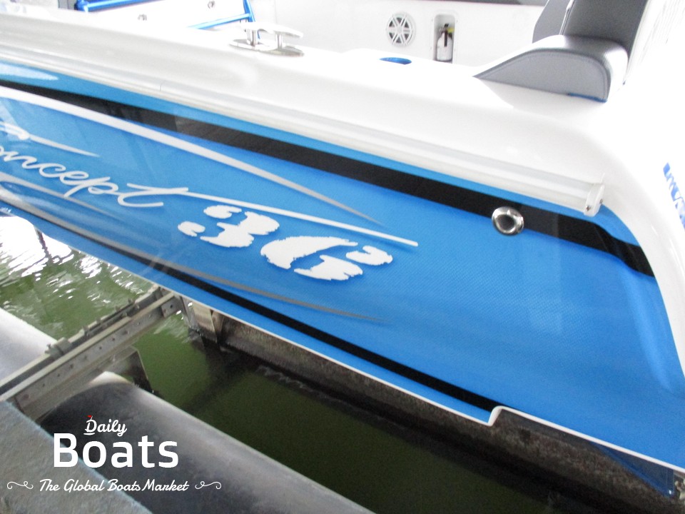 2019 Concept 36 Open for sale. View price, photos and Buy 2019 Concept ...