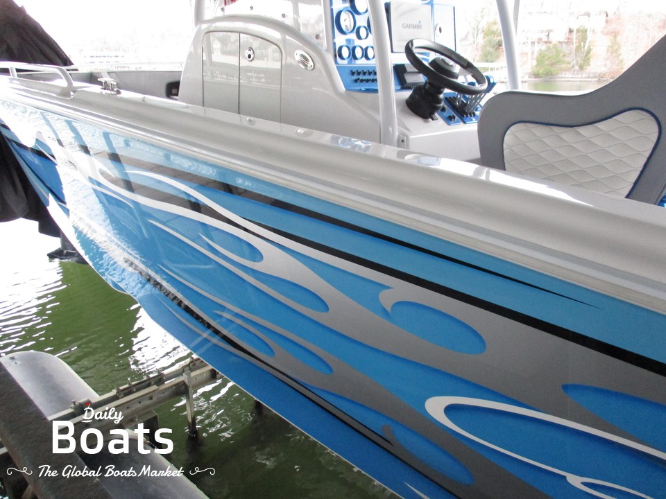 2019 Concept 36 Open for sale. View price, photos and Buy 2019 Concept ...