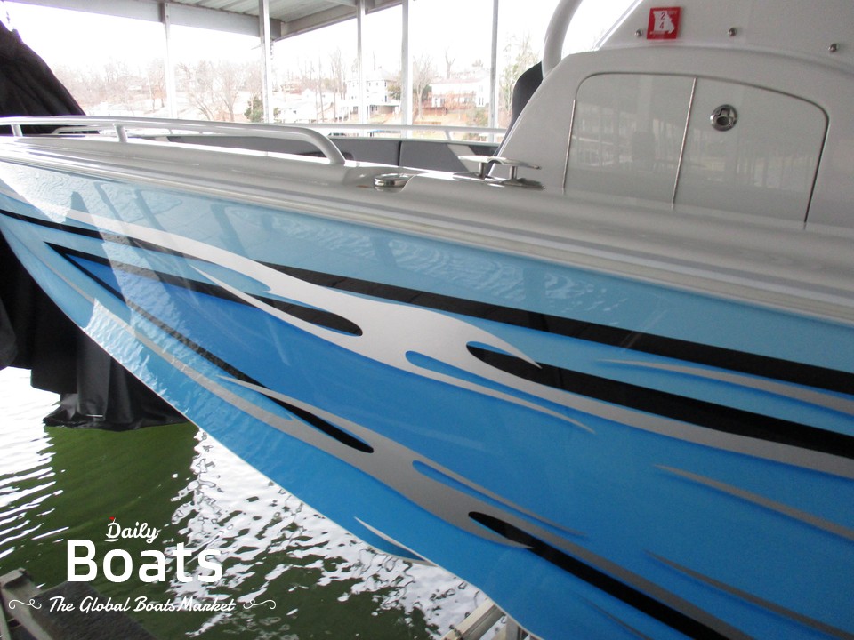 2019 Concept 36 Open for sale. View price, photos and Buy 2019 Concept ...