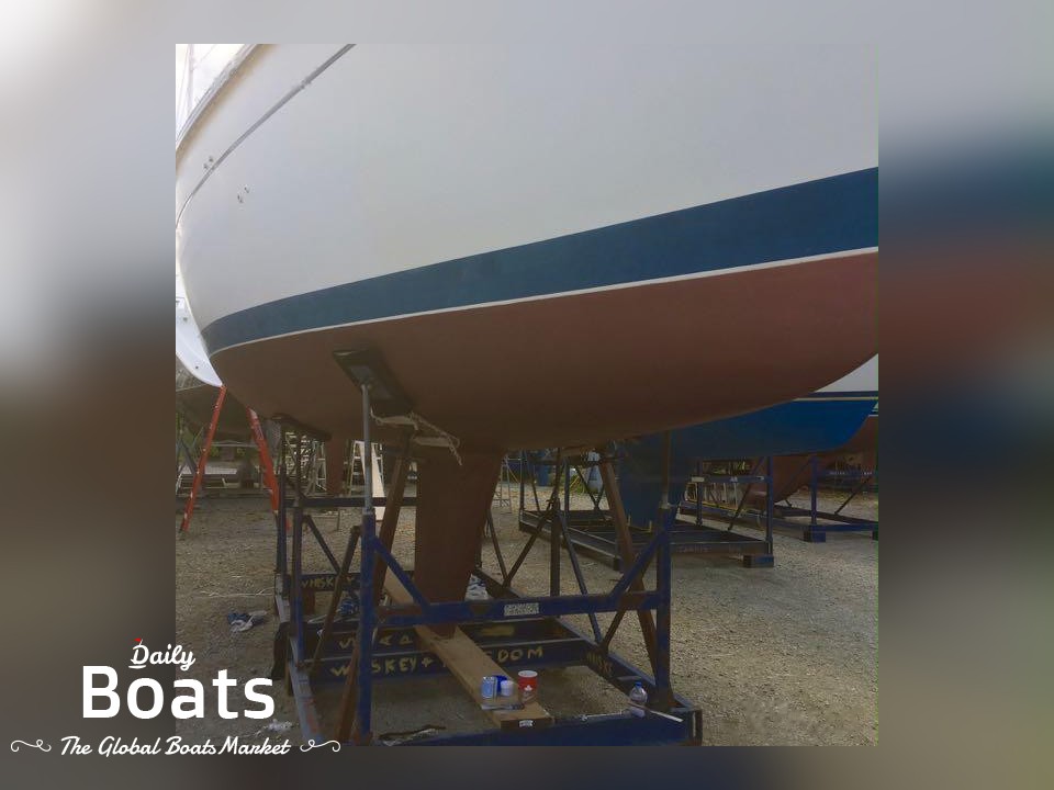 1987 Mirage 35 for sale. View price, photos and Buy 1987 Mirage 35 #310617