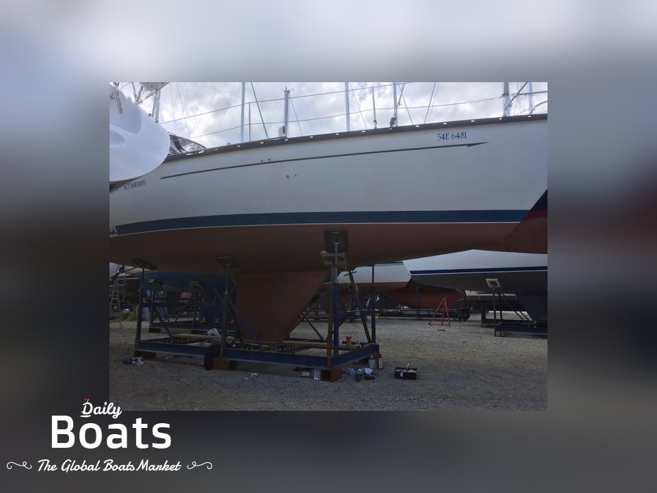 1987 Mirage 35 for sale. View price, photos and Buy 1987 Mirage 35 #310617