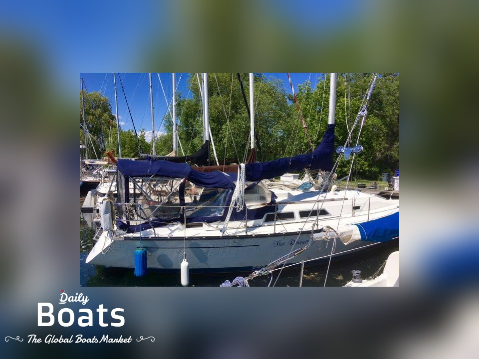 1987 Mirage 35 for sale. View price, photos and Buy 1987 Mirage 35 #310617