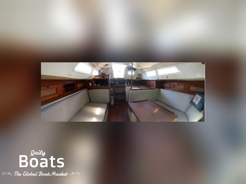 1987 Mirage 35 for sale. View price, photos and Buy 1987 Mirage 35 #310617