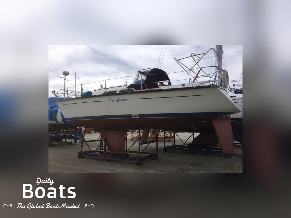 1987 Mirage 35 for sale. View price, photos and Buy 1987 Mirage 35 #310617