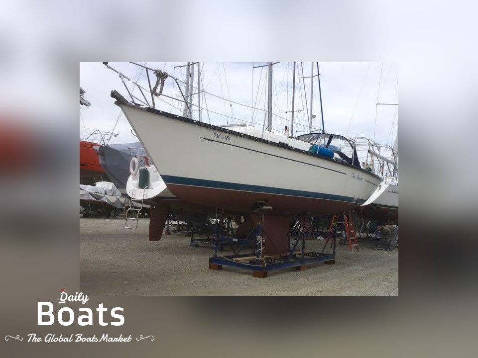 1987 Mirage 35 for sale. View price, photos and Buy 1987 Mirage 35 #310617