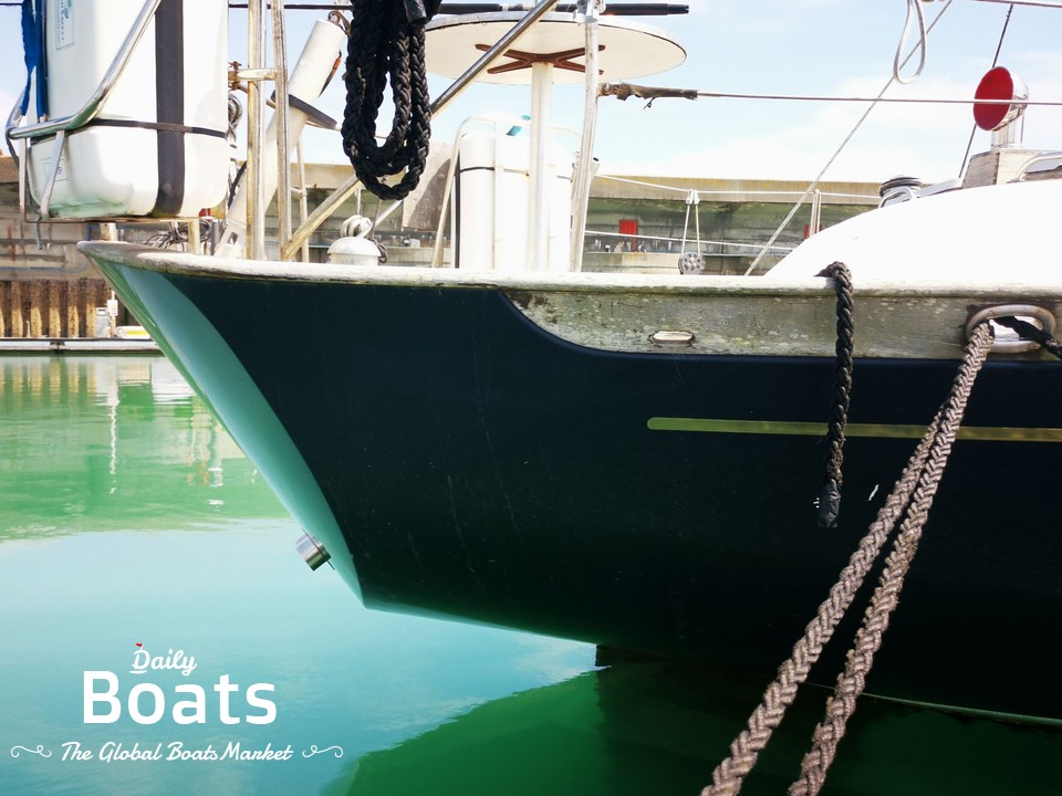 1989 Mystic 60 for sale. View price, photos and Buy 1989 Mystic 60 #310629