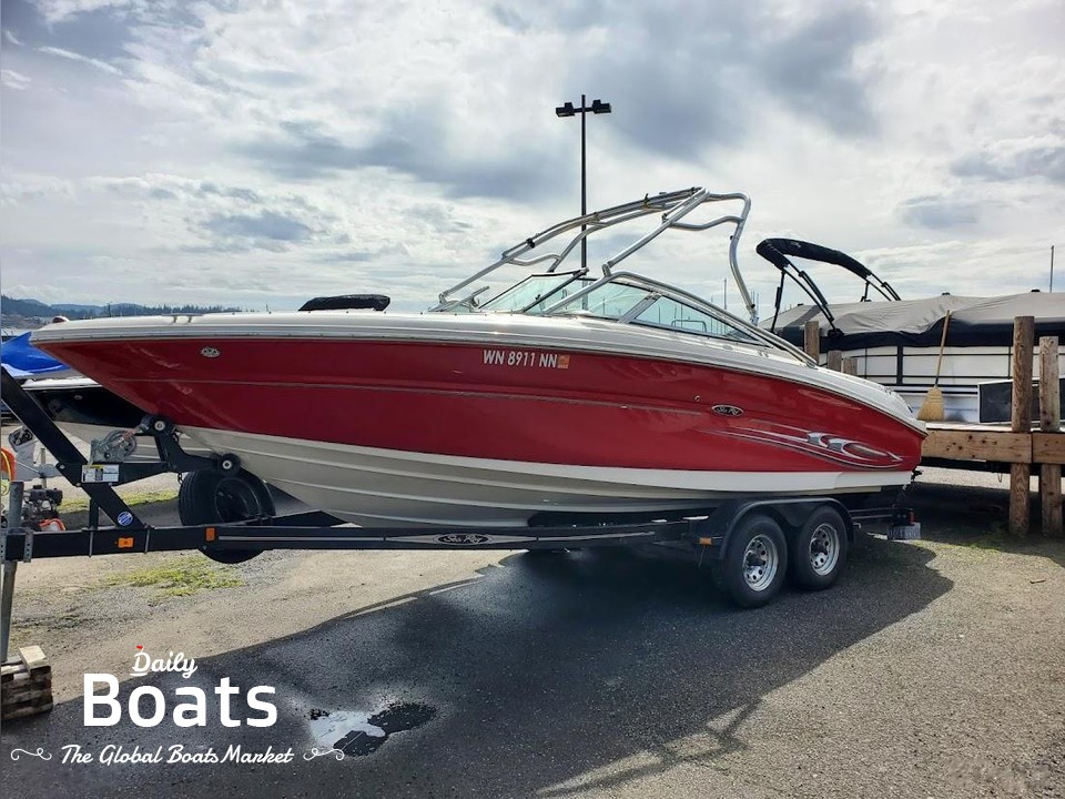 2004 Sea Ray 240 Select for sale. View price, photos and Buy 2004 Sea ...