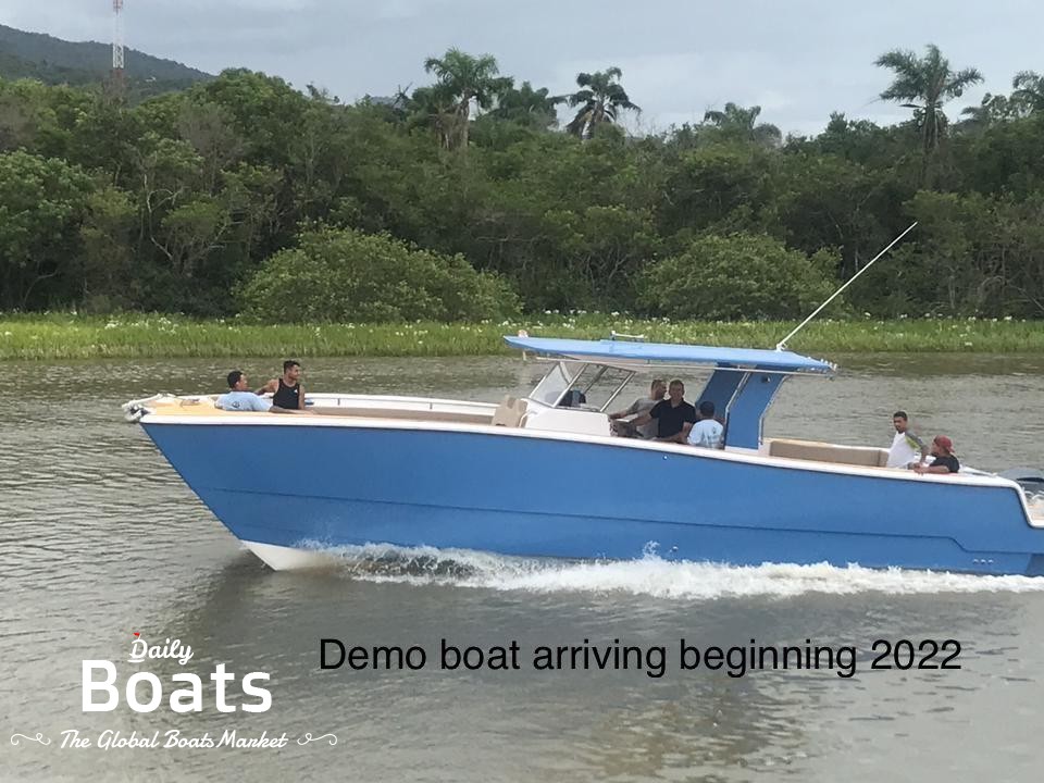 2022 World Cat 36 for sale. View price, photos and Buy 2022 World Cat ...