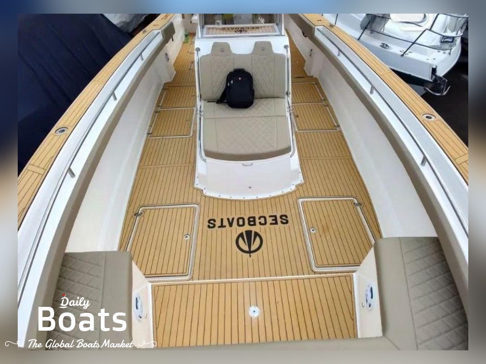 2022 World Cat 36 for sale. View price, photos and Buy 2022 World Cat ...