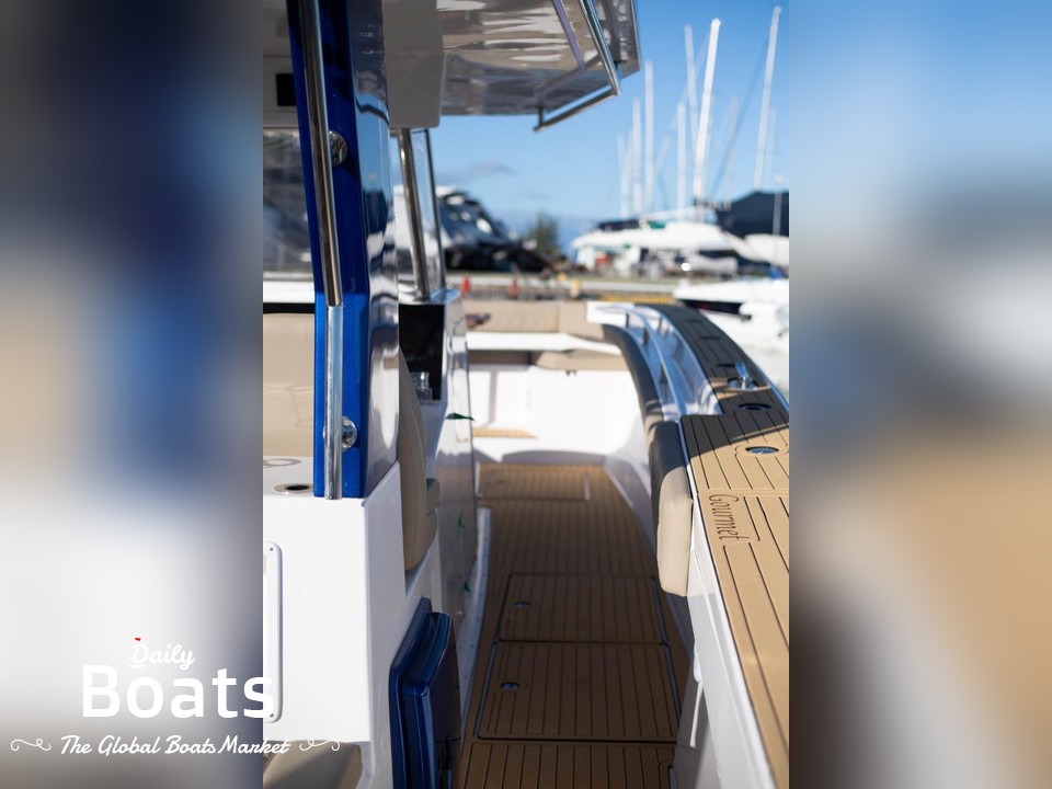 2022 World Cat 36 for sale. View price, photos and Buy 2022 World Cat ...