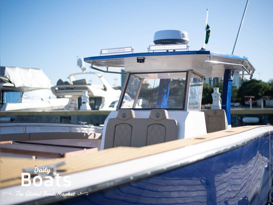 2022 World Cat 36 for sale. View price, photos and Buy 2022 World Cat ...