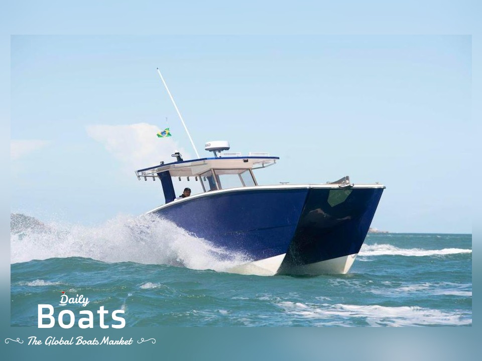 2022 World Cat 36 for sale. View price, photos and Buy 2022 World Cat ...