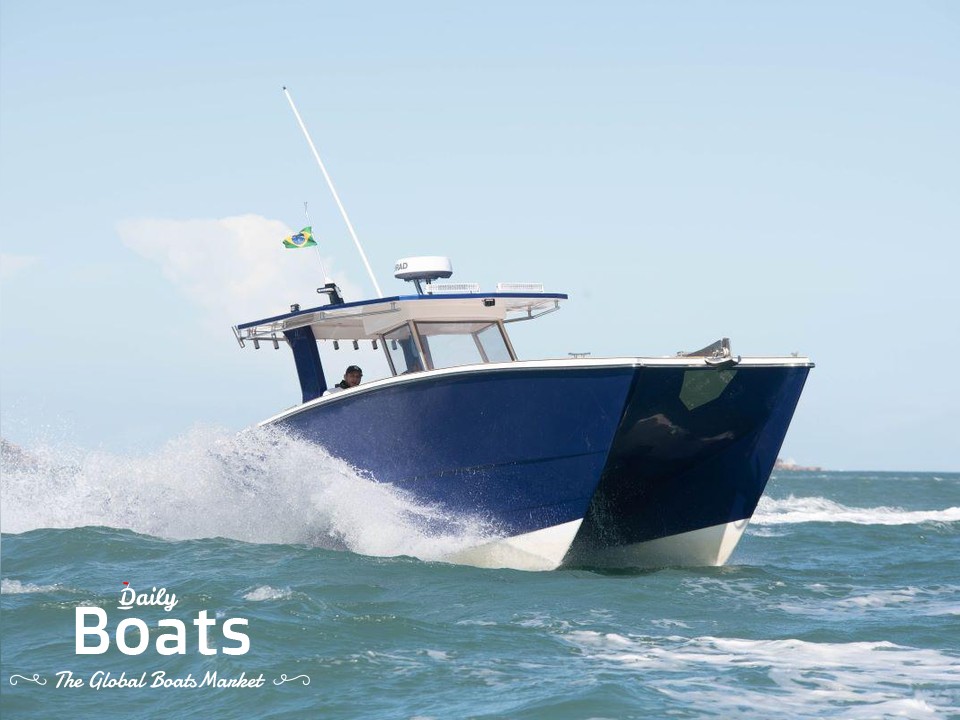 2022 World Cat 36 for sale. View price, photos and Buy 2022 World Cat ...