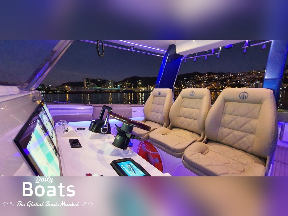 2022 World Cat 36 for sale. View price, photos and Buy 2022 World Cat ...