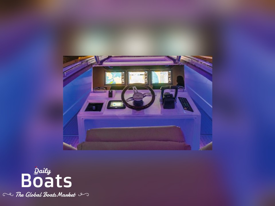 2022 World Cat 36 for sale. View price, photos and Buy 2022 World Cat ...