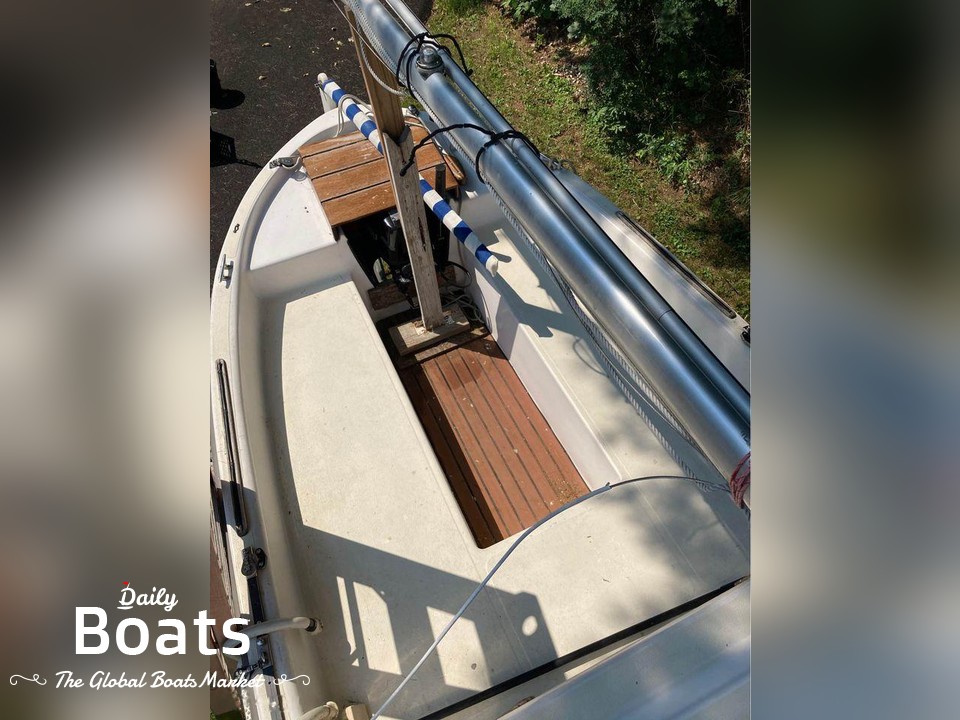 1980 Skipper 20 for sale. View price, photos and Buy 1980 Skipper 20 ...