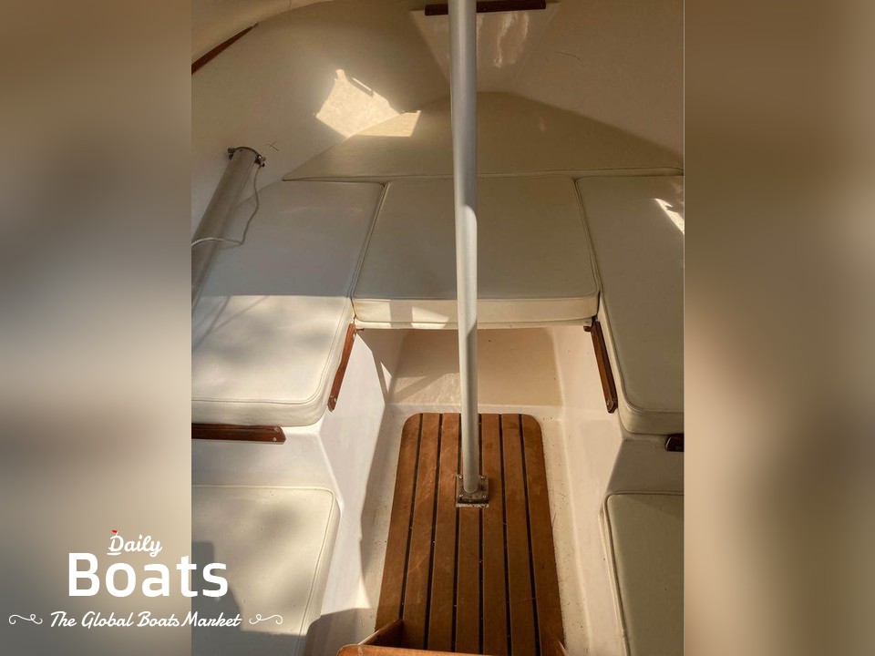 1980 Skipper 20 for sale. View price, photos and Buy 1980 Skipper 20 ...