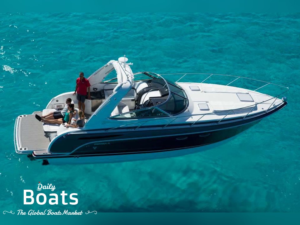 2018 Formula 31 Cruiser for sale. View price, photos and Buy 2018 ...