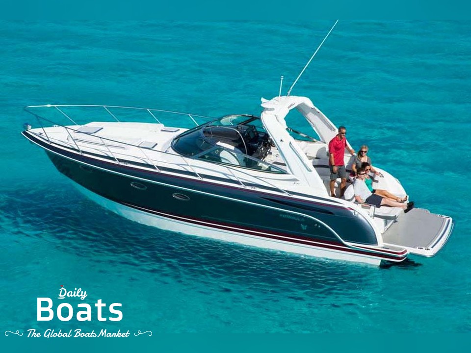 2018 Formula 31 Cruiser for sale. View price, photos and Buy 2018 ...