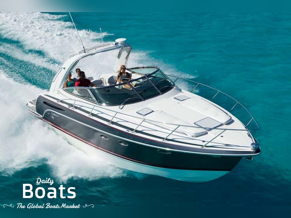 2018 Formula 31 Cruiser for sale. View price, photos and Buy 2018 ...