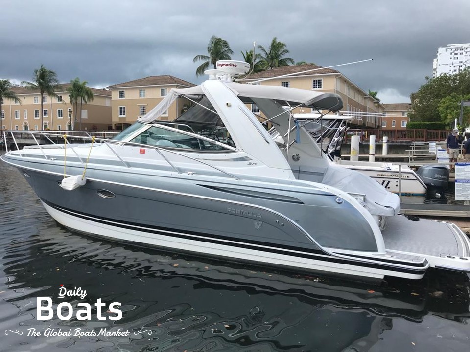 2018 Formula 31 Cruiser for sale. View price, photos and Buy 2018 ...