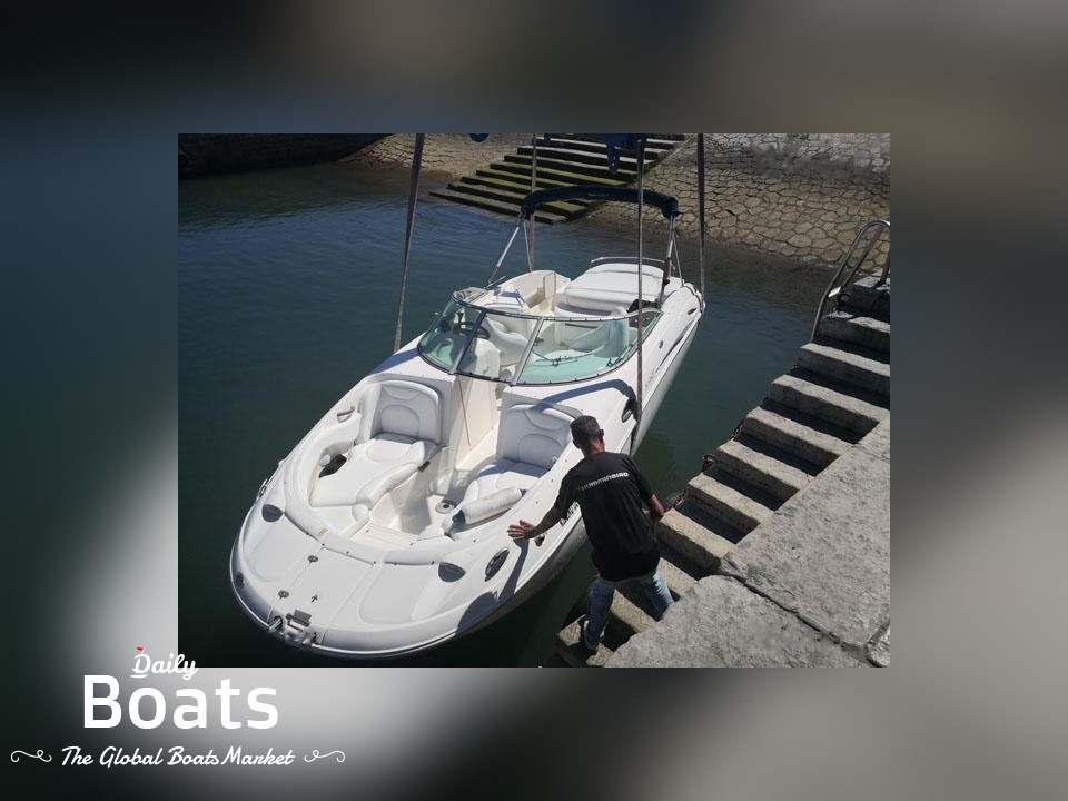 2003 Monterey 253 Explorer Sport for sale. View price, photos and Buy ...