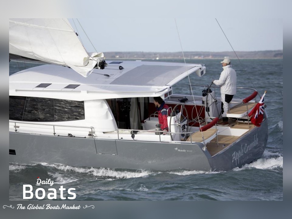 2022 Moody Ds 45 for sale. View price, photos and Buy 2022 Moody Ds 45 ...