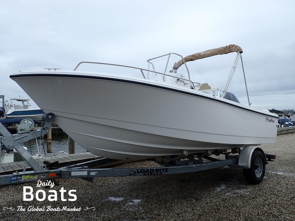 2022 Edgewater 188Cc for sale. View price, photos and Buy 2022 ...