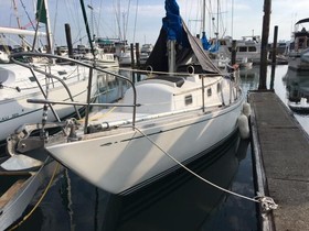 1979 Bristol 32' Yawl for sale. View price, photos and Buy 1979 Bristol ...