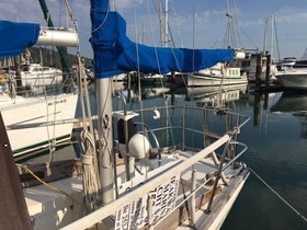 1979 Bristol 32' Yawl for sale. View price, photos and Buy 1979 Bristol ...