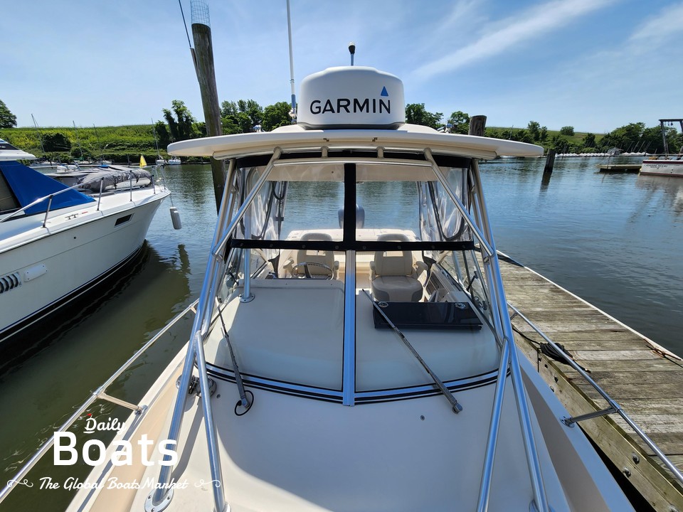 2014 Grady-White Gulfstream 232 for sale. View price, photos and Buy ...