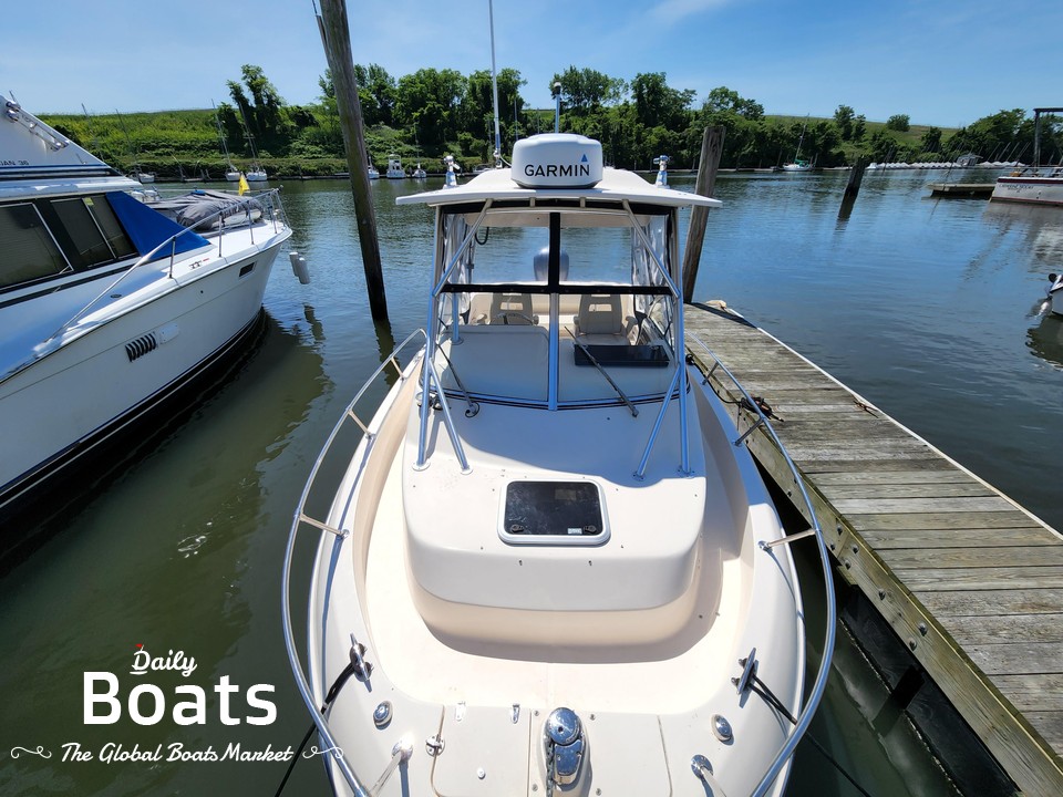 2014 Grady-White Gulfstream 232 for sale. View price, photos and Buy ...