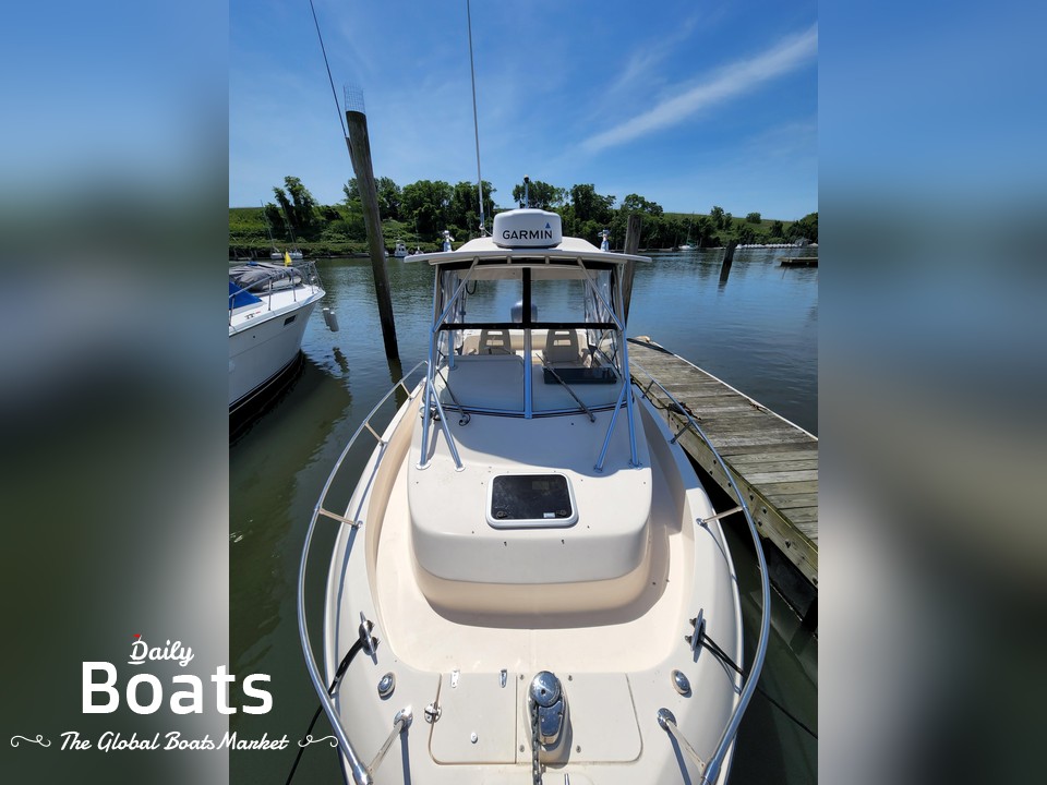 2014 Grady-White Gulfstream 232 for sale. View price, photos and Buy ...